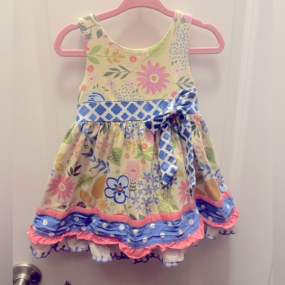 Matilda Jane | Dresses | Matilda Jane Baby Dress | Poshmark